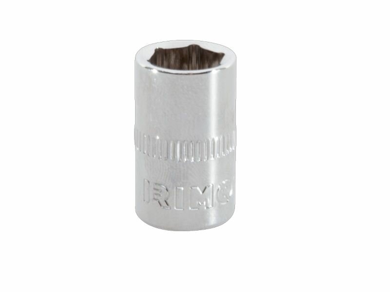 Головка торцевая шестигранная 1/4 ф 11 мм 101-11-1 IRIMO