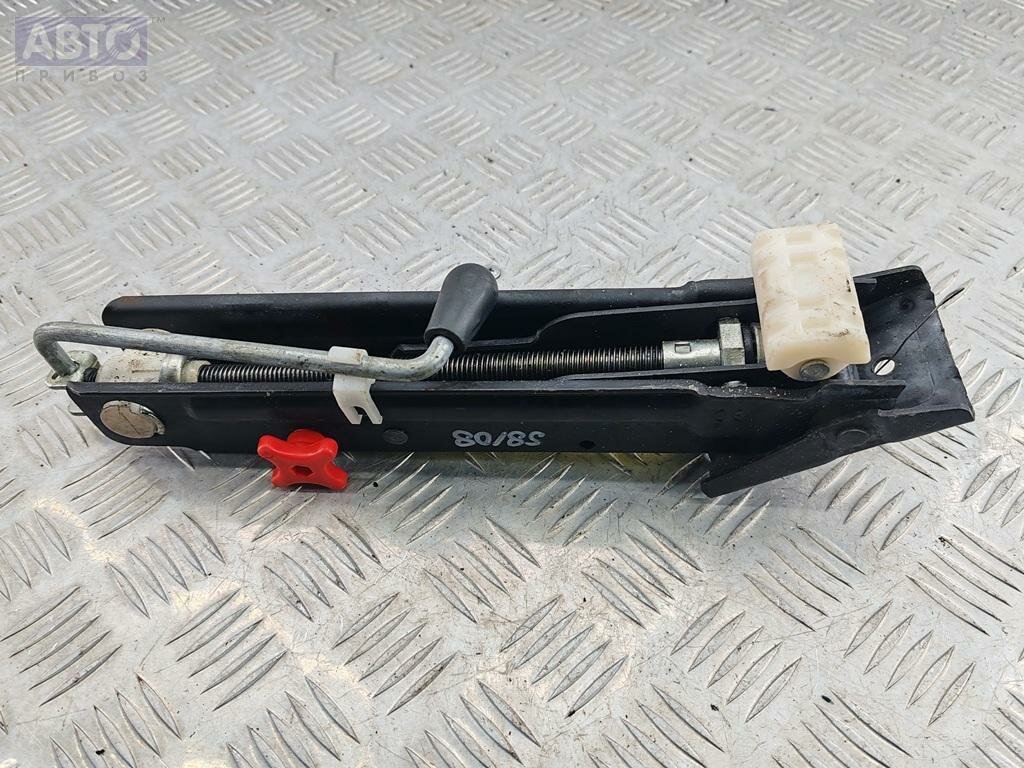 Домкрат BMW 3 E46 (1998-2006)