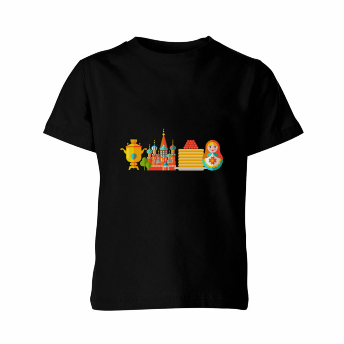 Футболка ROLY