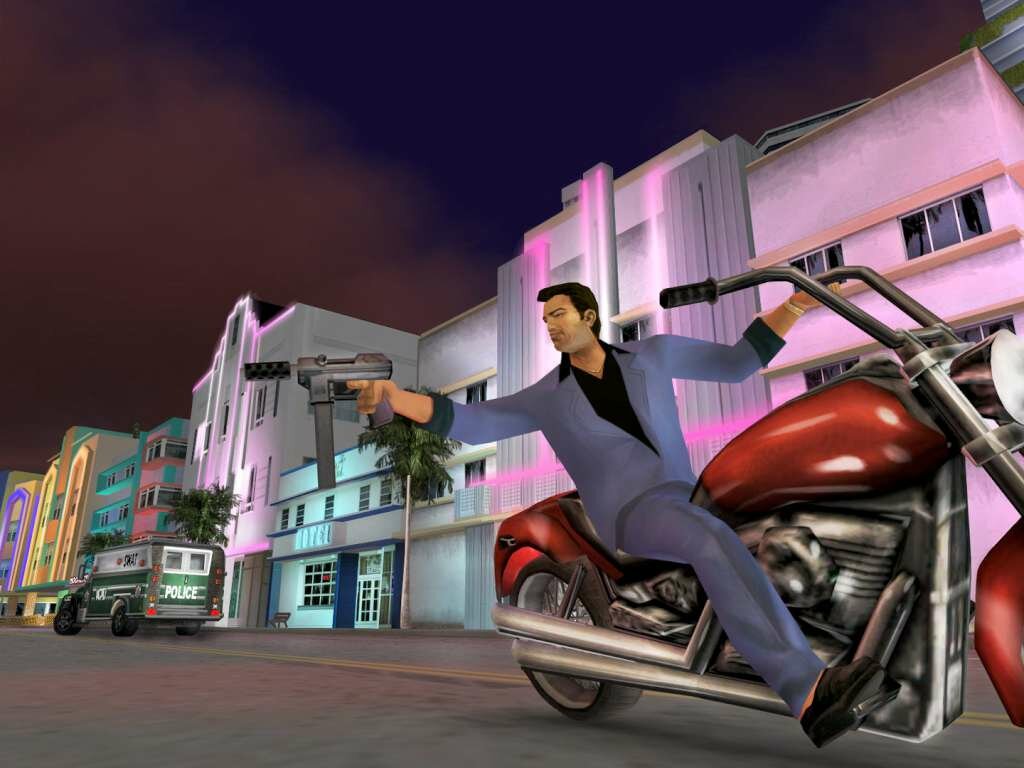 Grand Theft Auto Коллекция PC Steam Подарок • для России • цифровой ключ
