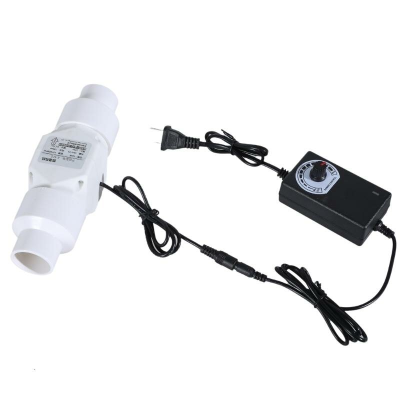 Энергосберегающий вытяжной вентилятор, US - 32mm