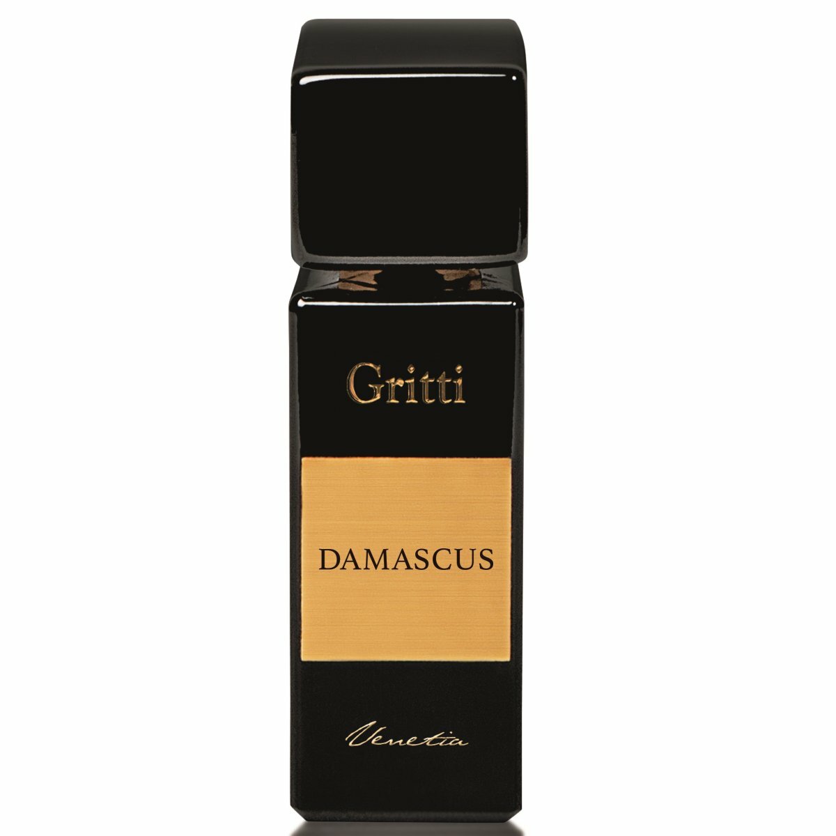 Dr. Gritti Damascus парфюмерная вода 100 мл, аромат для женщин