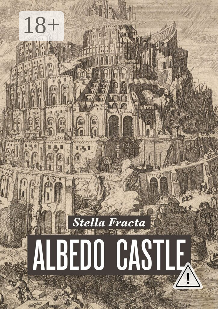 Albedo Castle