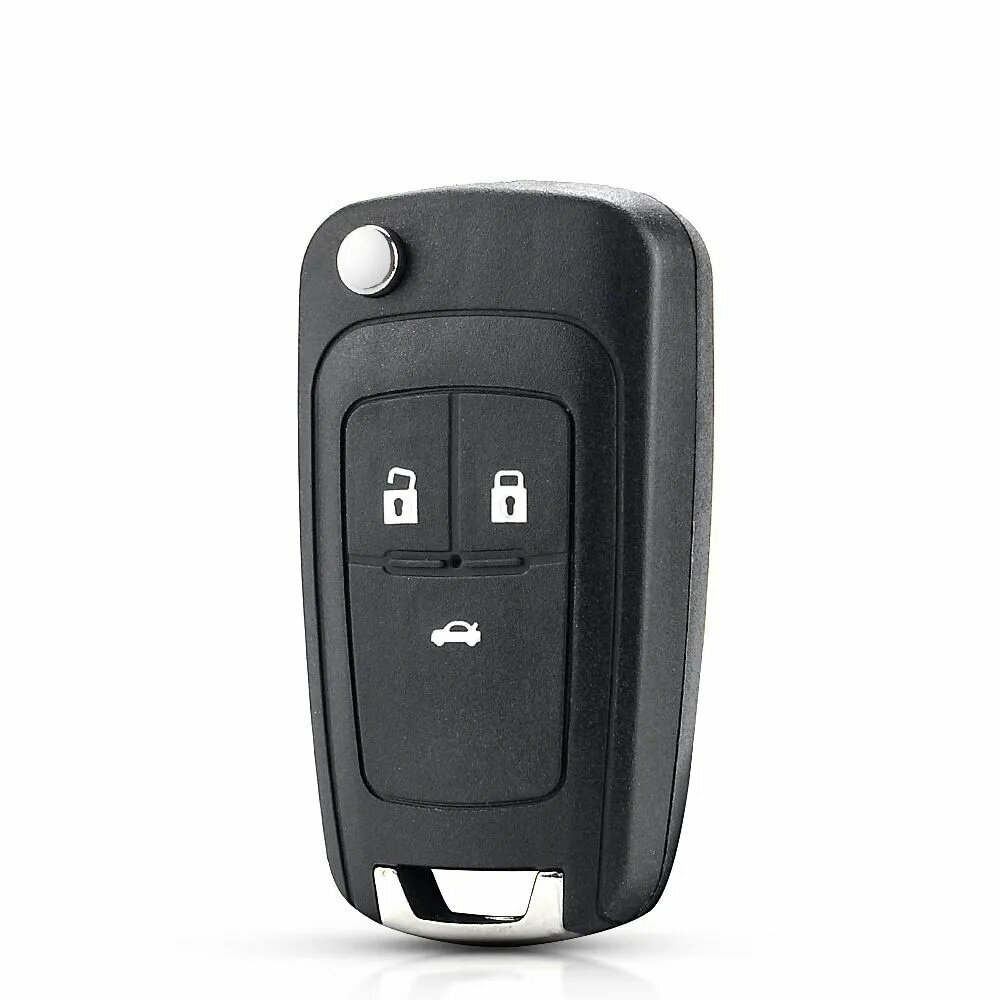 Ключ зажигания, арт. For Chevrolet Cruze Epica Lova Camaro, 1 шт.