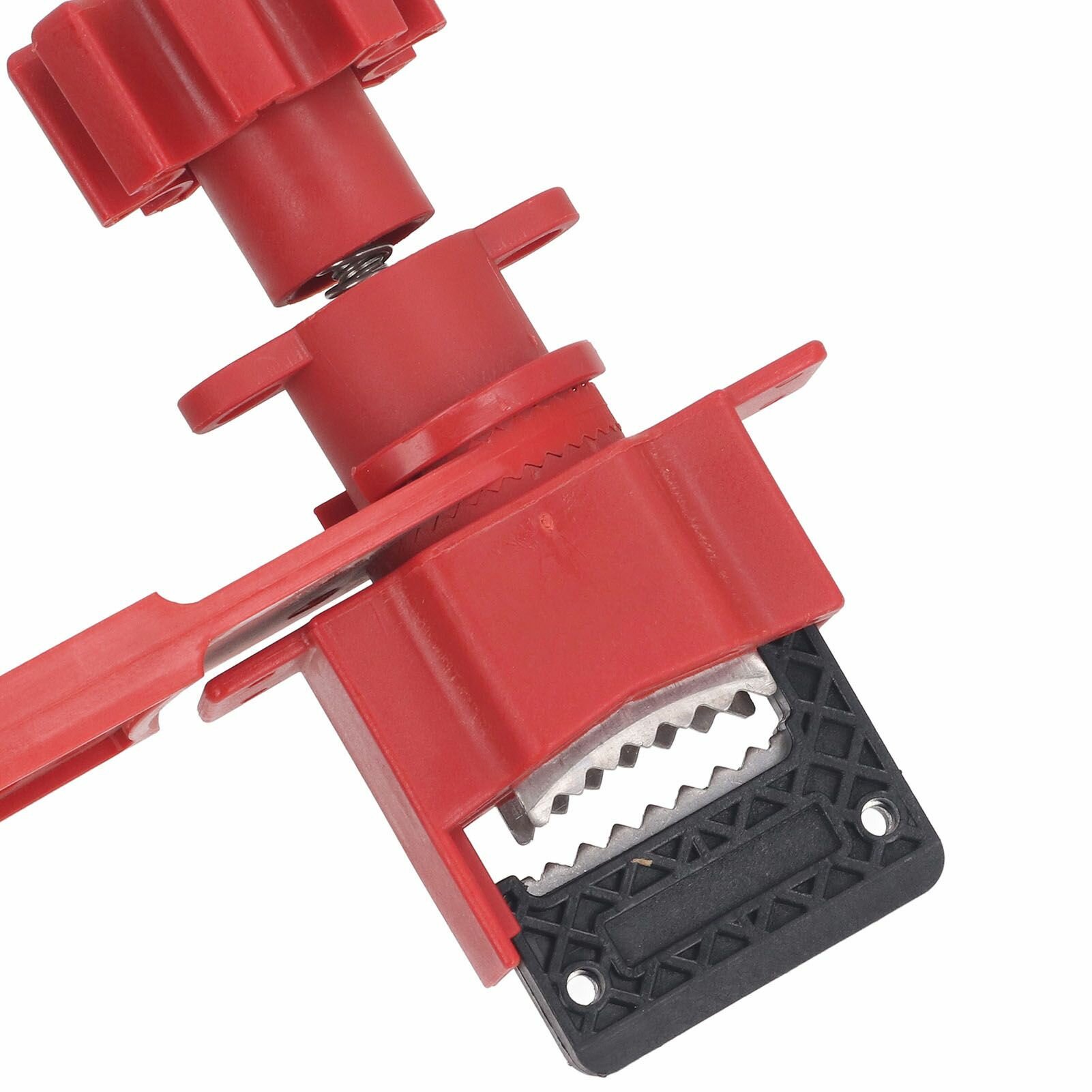 Универсальная блокировка шарового крана LOTO (однорычажная)