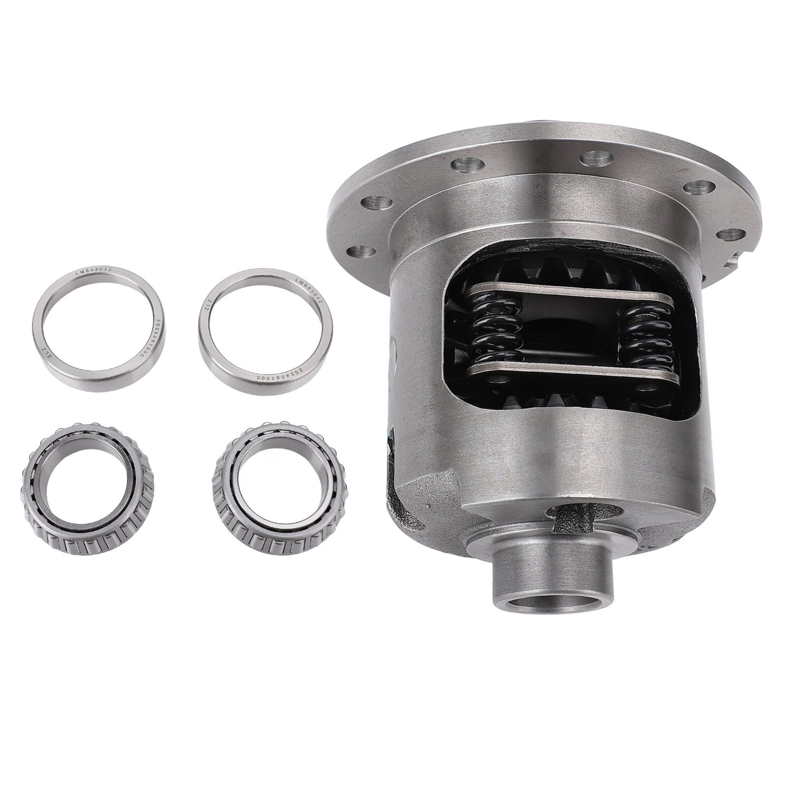 Блокировка дифференциала повышенного трения, 19588-010, для 8.8" 28 spline