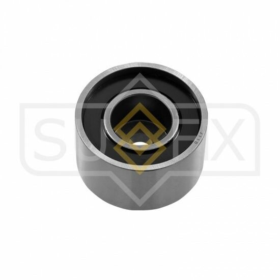 SUFIX Ролик обводной ремня ГРМ для LEXUS LS (89 -06) LX (98-08) SC (01-10) TOYOTA TUNDRA (06-09) FP2135