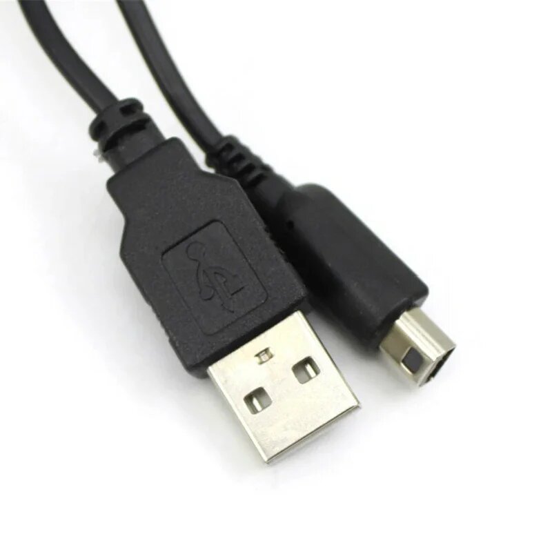 USB-кабель для Nintendo DSi NDSI 3DS 2DS