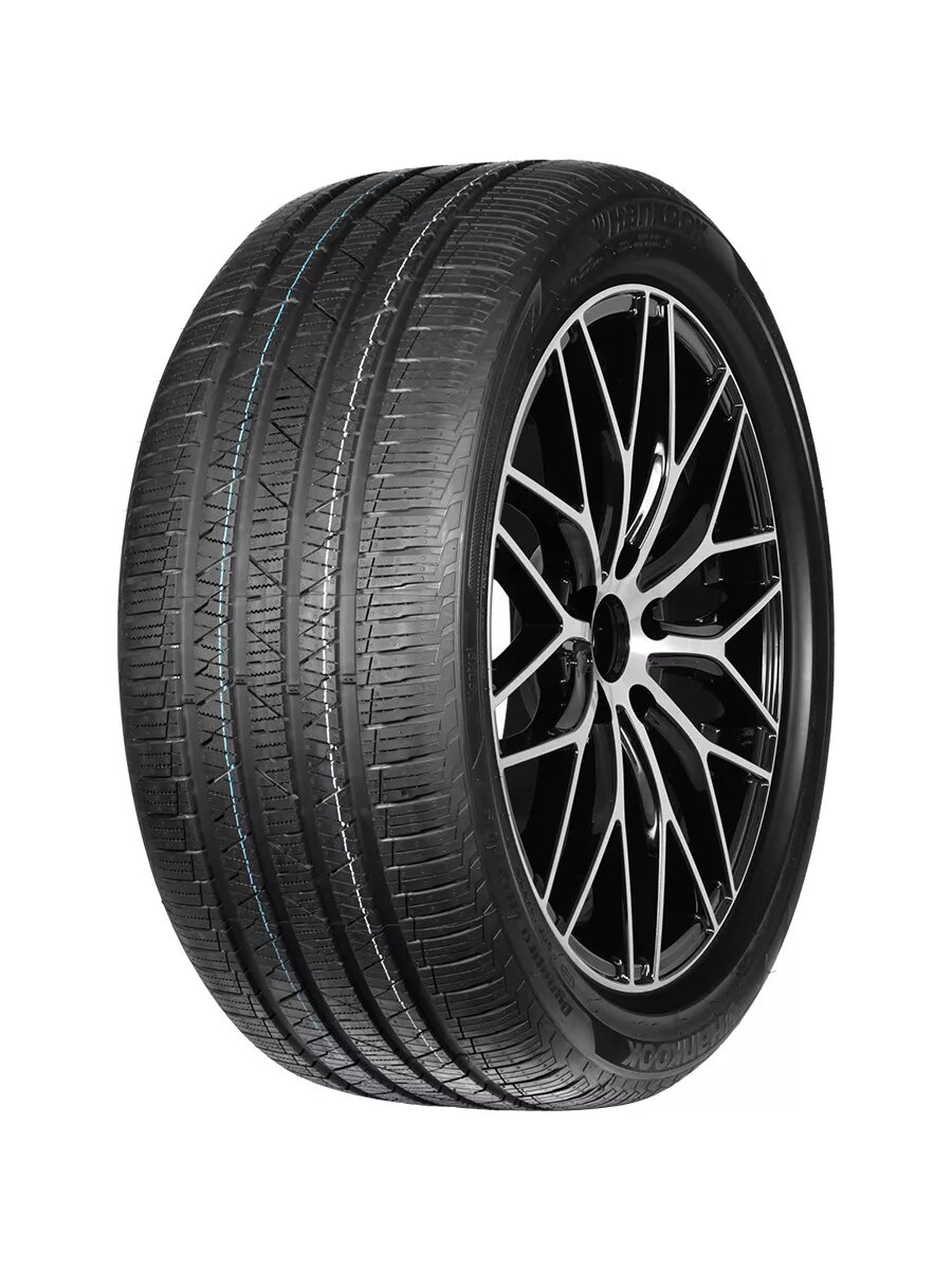 Шина летняя автомобильная Hankook Dynapro HP2 plus RA33D 285/40 R22 110H