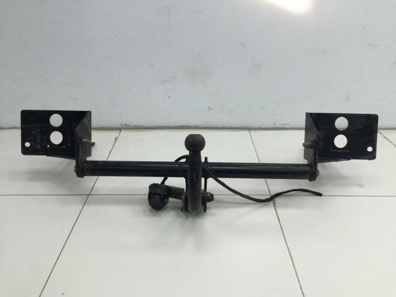 Сцепное устройство фаркоп Chevrolet Cruze J300/J305 2008-2015