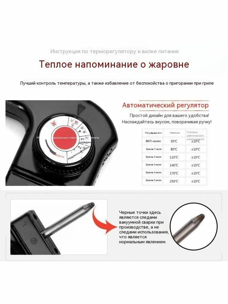 Электросковорода — фото 1