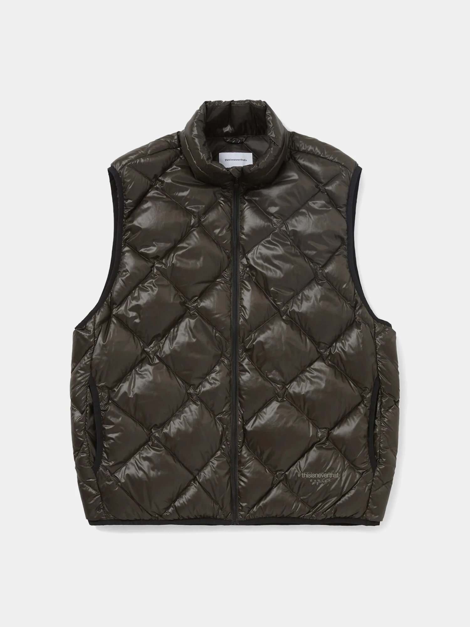 Жилет Pertex Light Down Vest