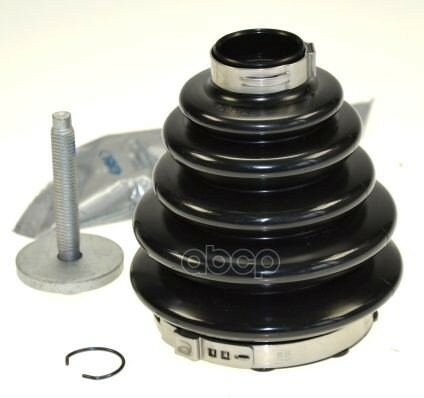 Пыльник шруса наружн к-кт FORD: C-MAX 03-, FOCUS 04- GKN (Loebro) арт. 305175