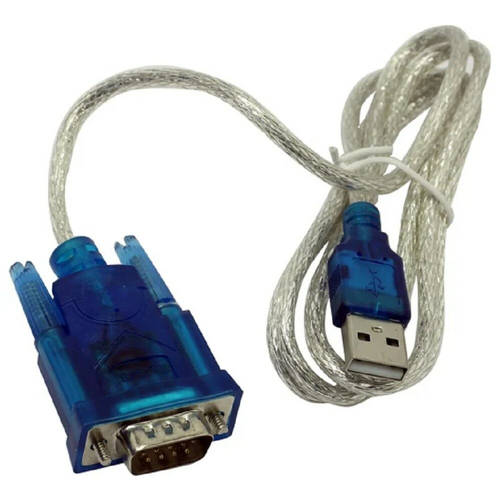 Кабели и переходники USB 5Bites UA-AMDB9-012 1.2 м