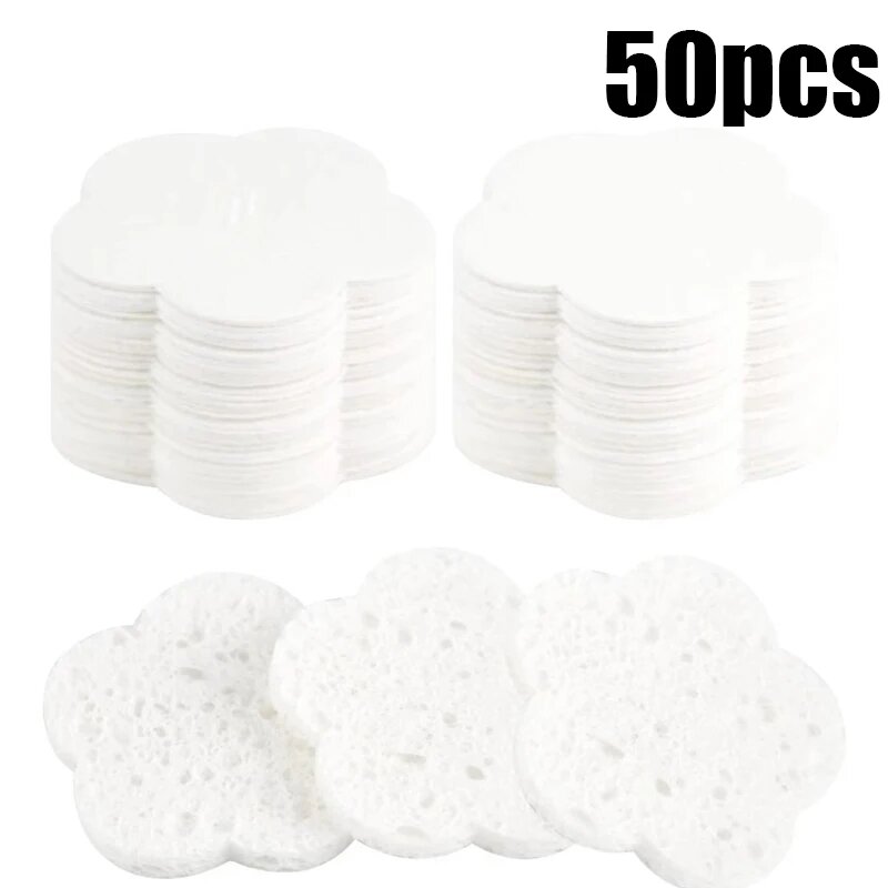 Волшебная 3D бумага для рисования Flower-50Pcs