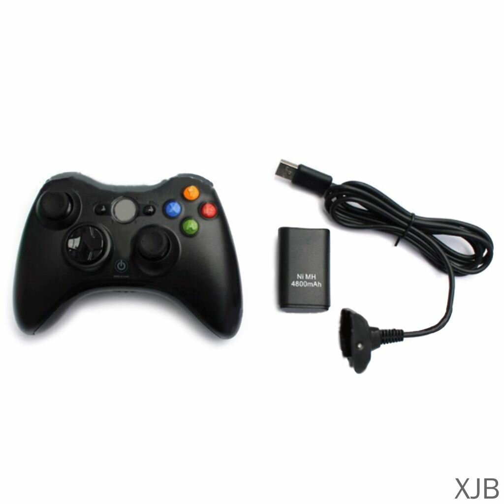 Запчасть для игровой консоли для XBox 360, 1 шт