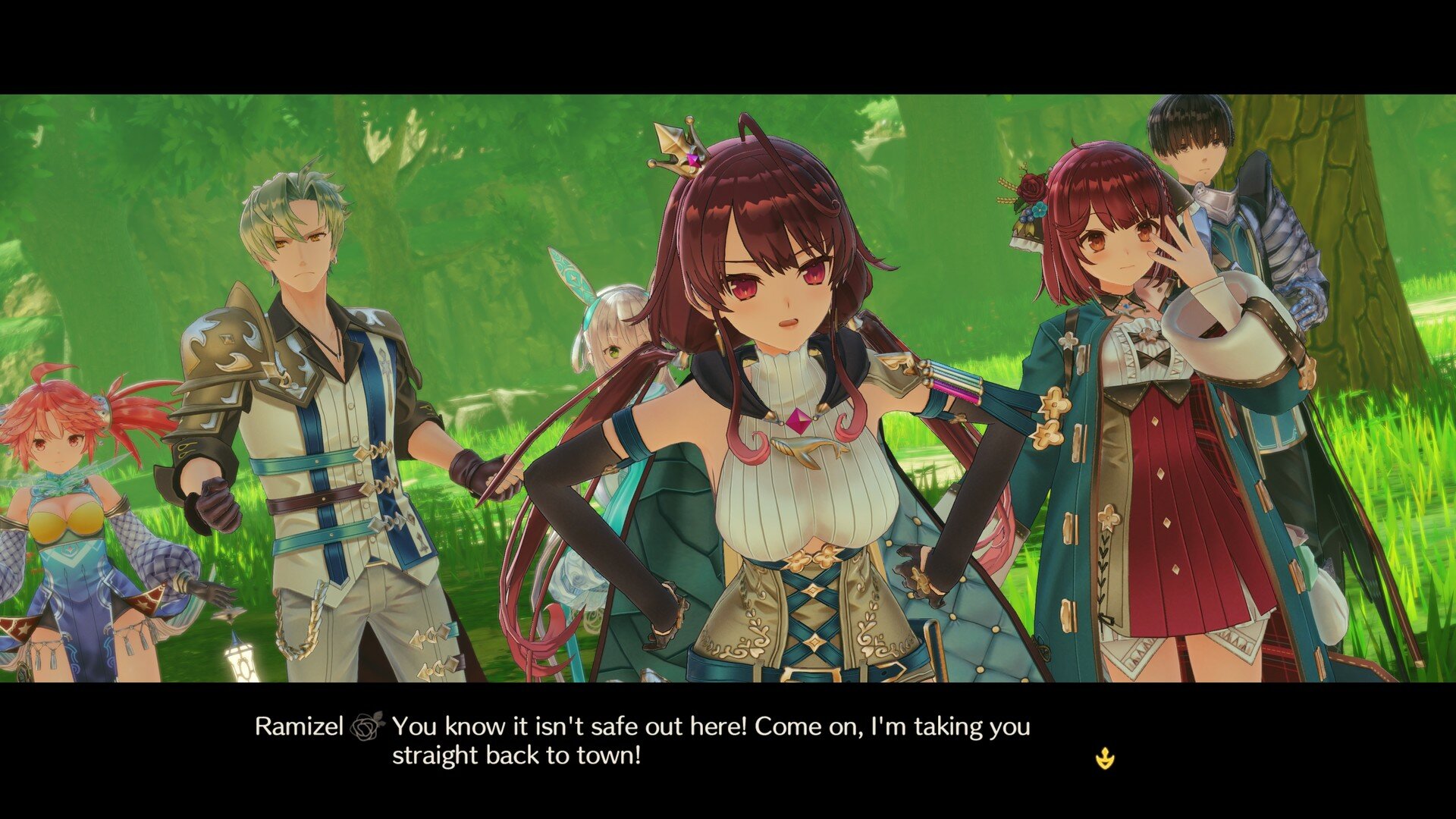 Atelier Sophie 2: The Alchemist of the Mysterious Dream Steam Аккаунт