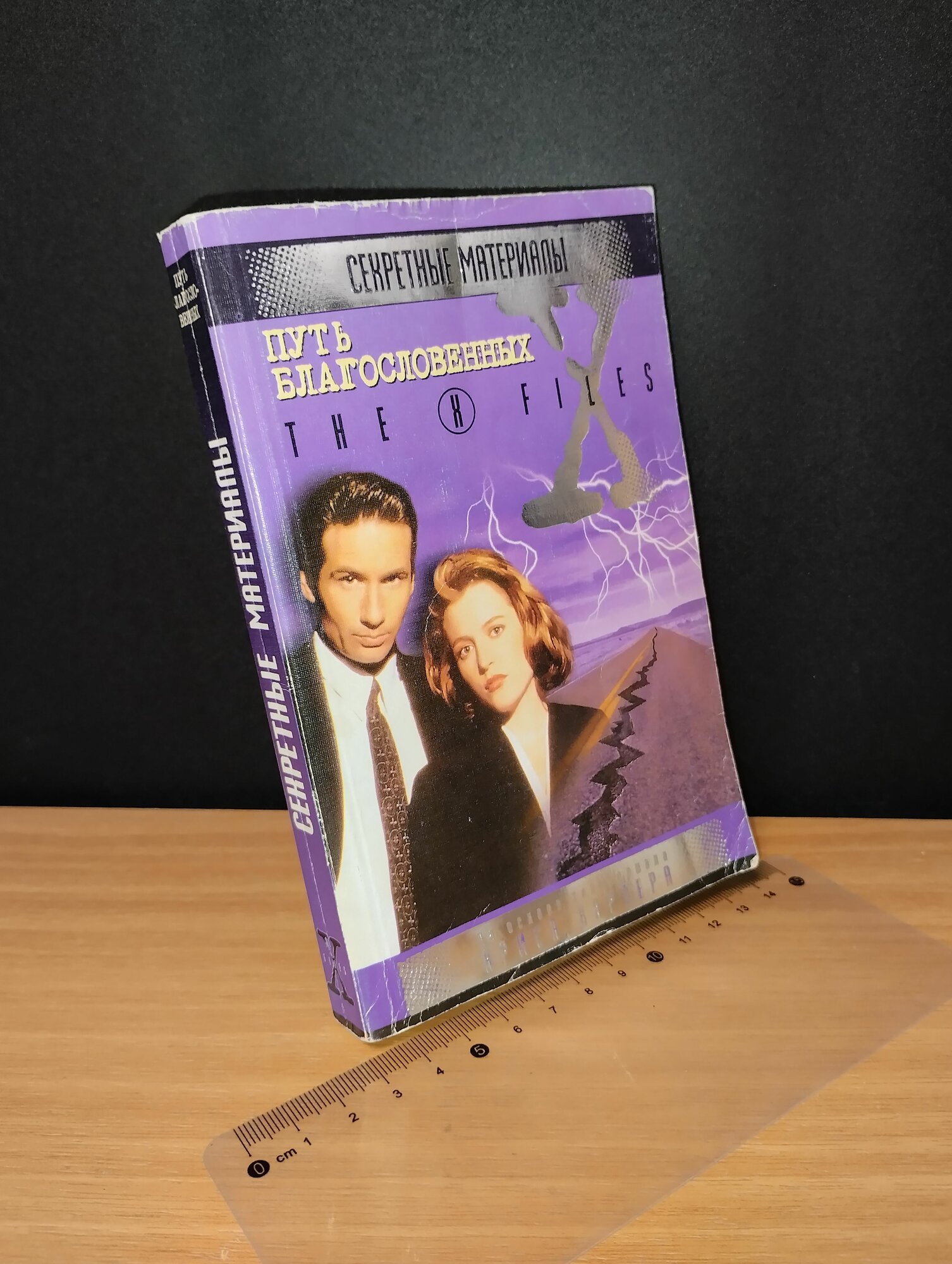 Путь благословенных. Нарий Манович. 2001