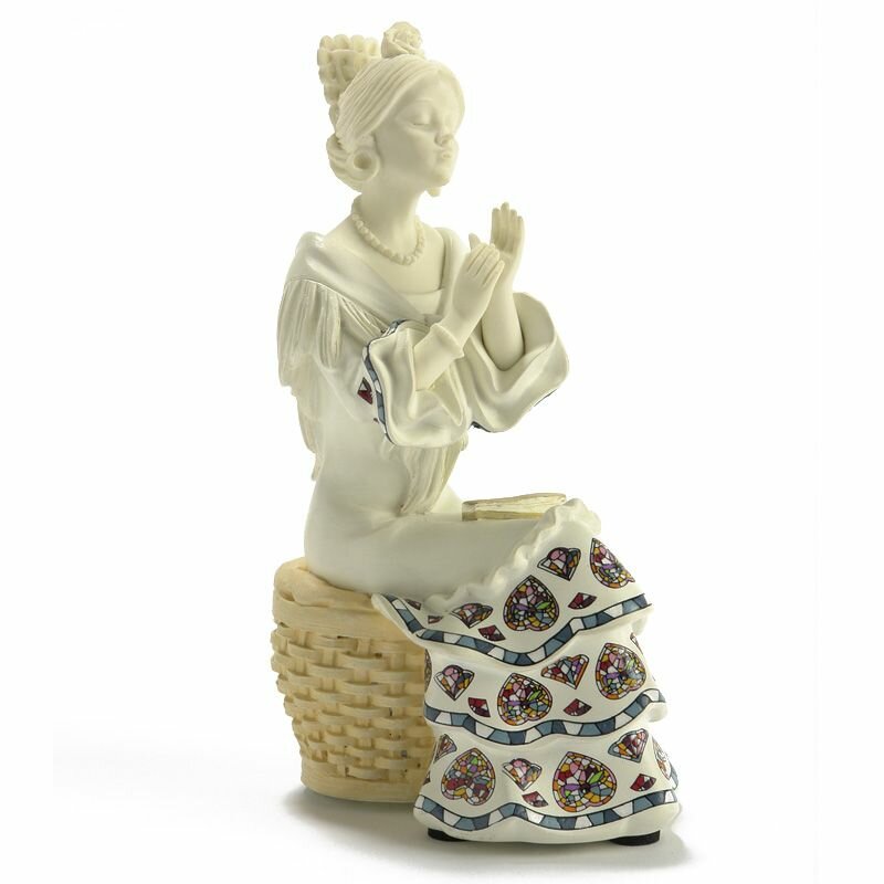 Статуэтка Nadal Flamenca 763001