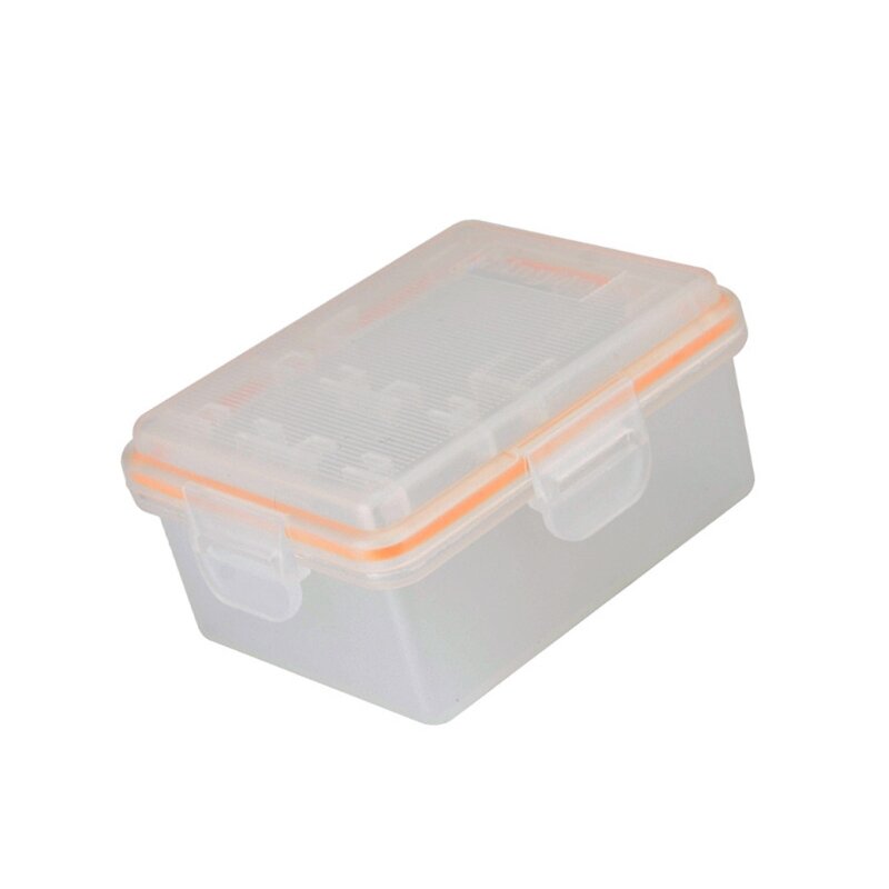 Прочный АБС-батарейный отсек вмещает 4 Батарейки FZ100, Защитные Отсеки Для Компактных аксессуаров для камеры