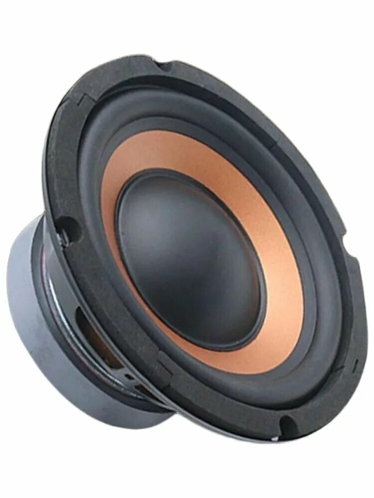 Сабвуфер автомобильный, 20 см (8 дюйм.)