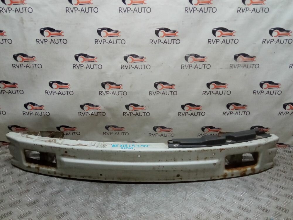 Усилитель переднего бампера Daewoo Nexia