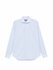 Рубашка Corneliani Long-sleeve shirt, размер XL, Синий принт