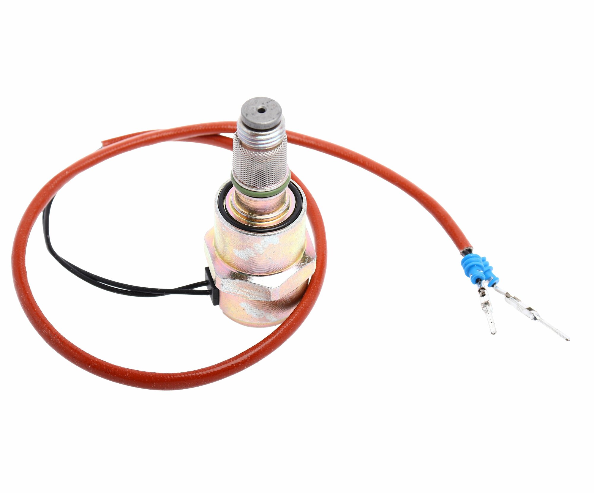 Клапан электромагнитный RENAULT Kangoo (97-07) топливной системы MEAT&DORIA