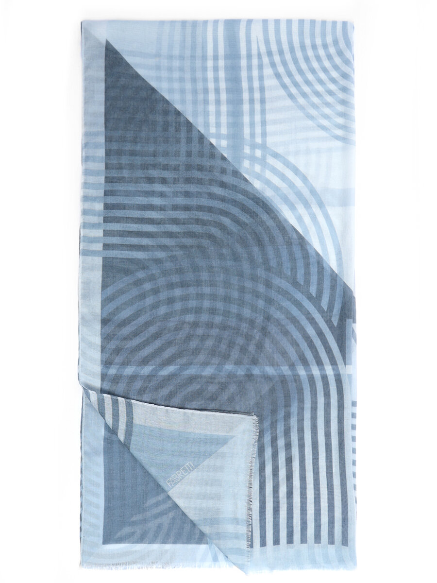 Платок Весна-лето 2026 для женщин