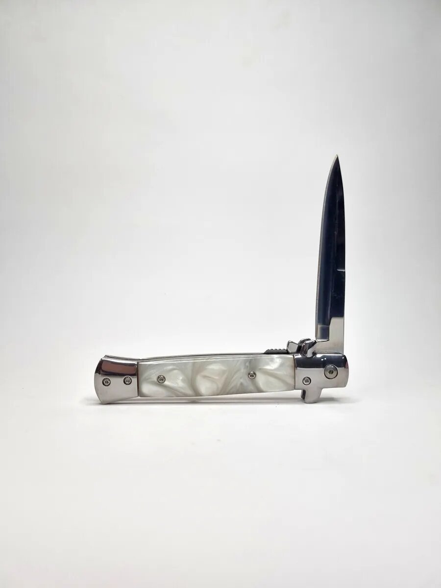 Нож складной Стилет