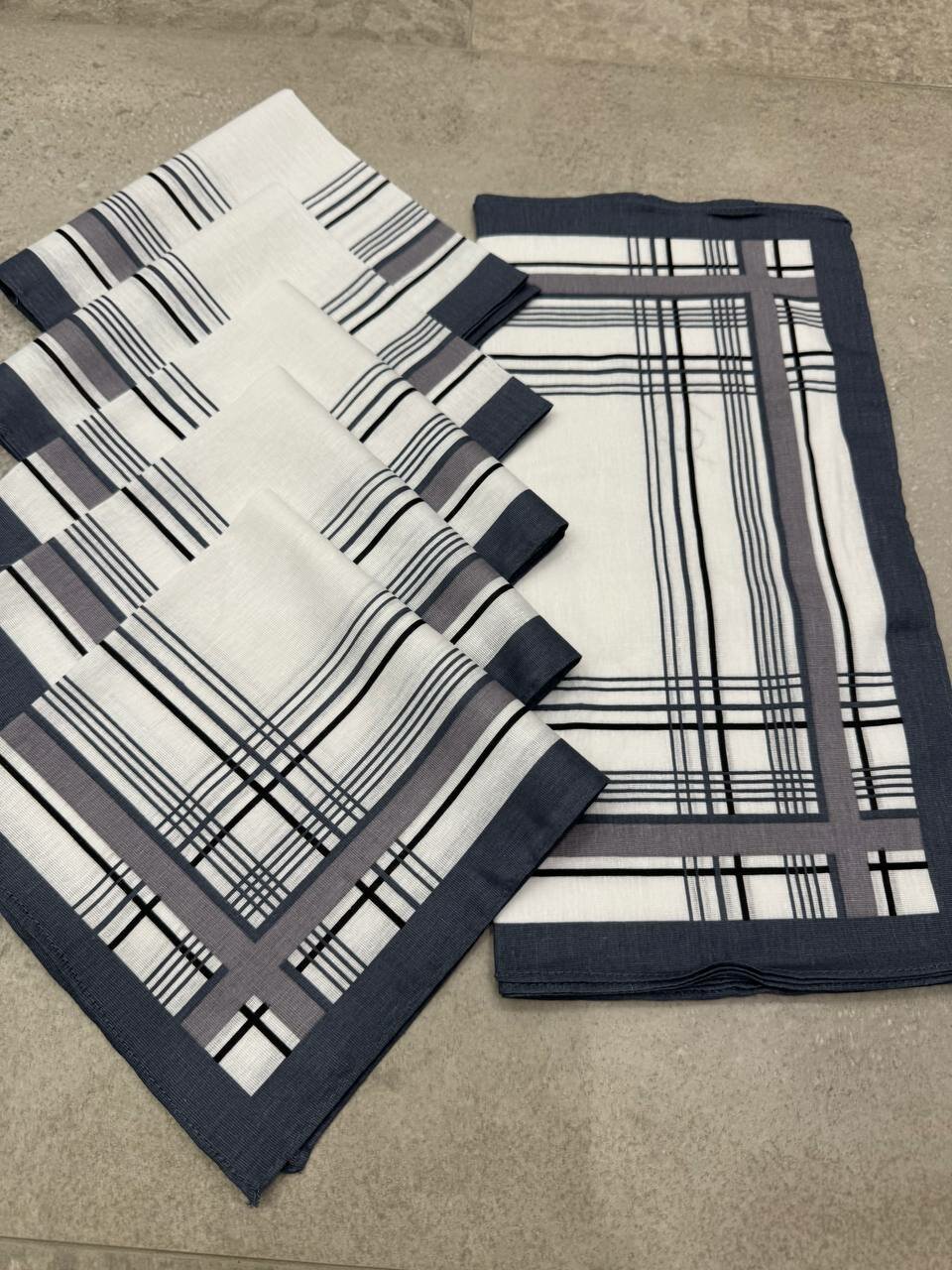 Носовой платок