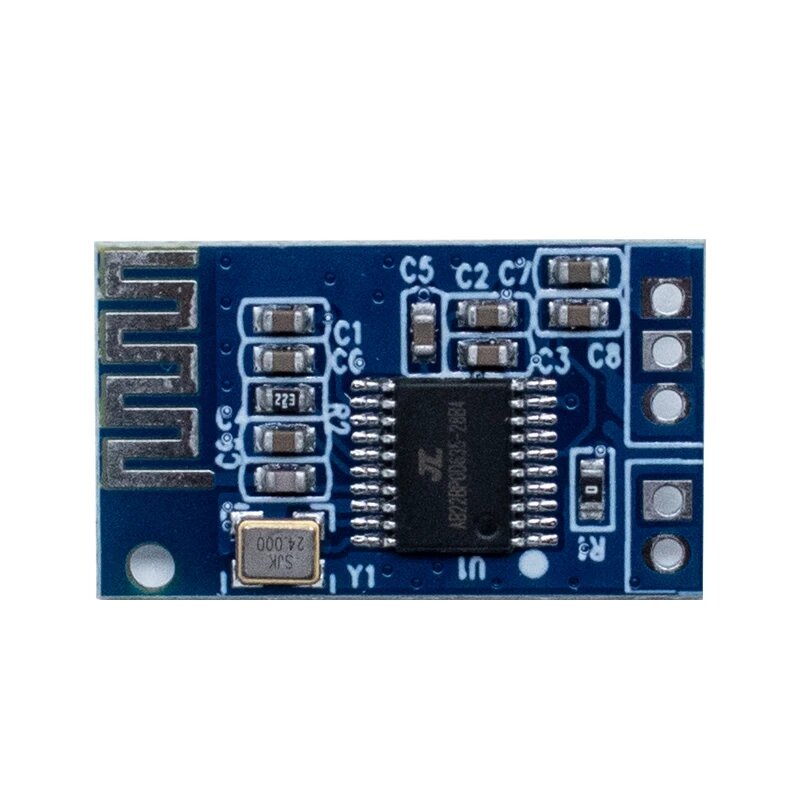 Модуль усилителя звука Bluetooth CA-6928 CA-6928 Blue