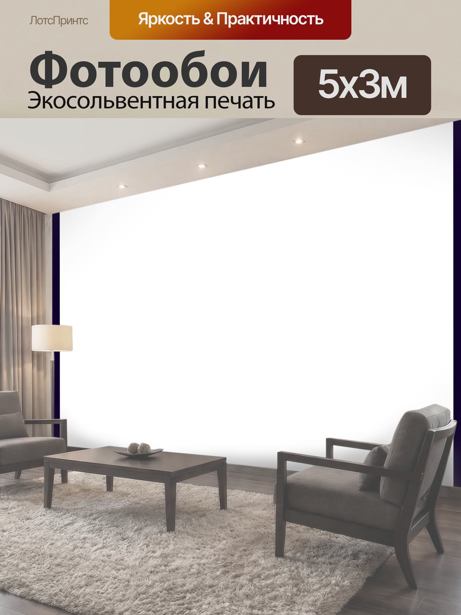 Фотообои "Черная рамка круглая черная рамка с белым фоном простые квадратные круглые углы черный белый рамка пустой фон изображение фото" 500x300 см. экосольвентная печать