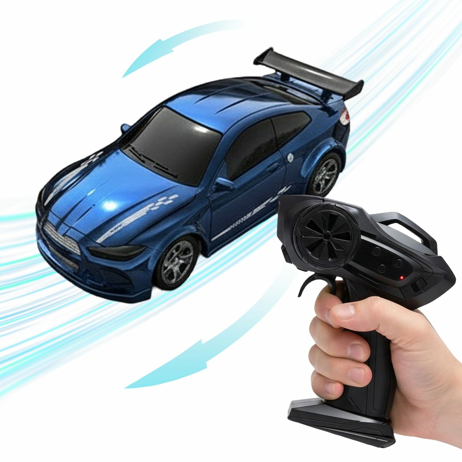 Игрушка радиоуправляемая