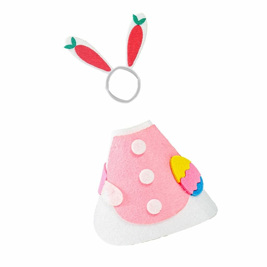 Настольный Пасхальный набор Little Swan для Праздника Святого Патрика-Пасхальный набор 2