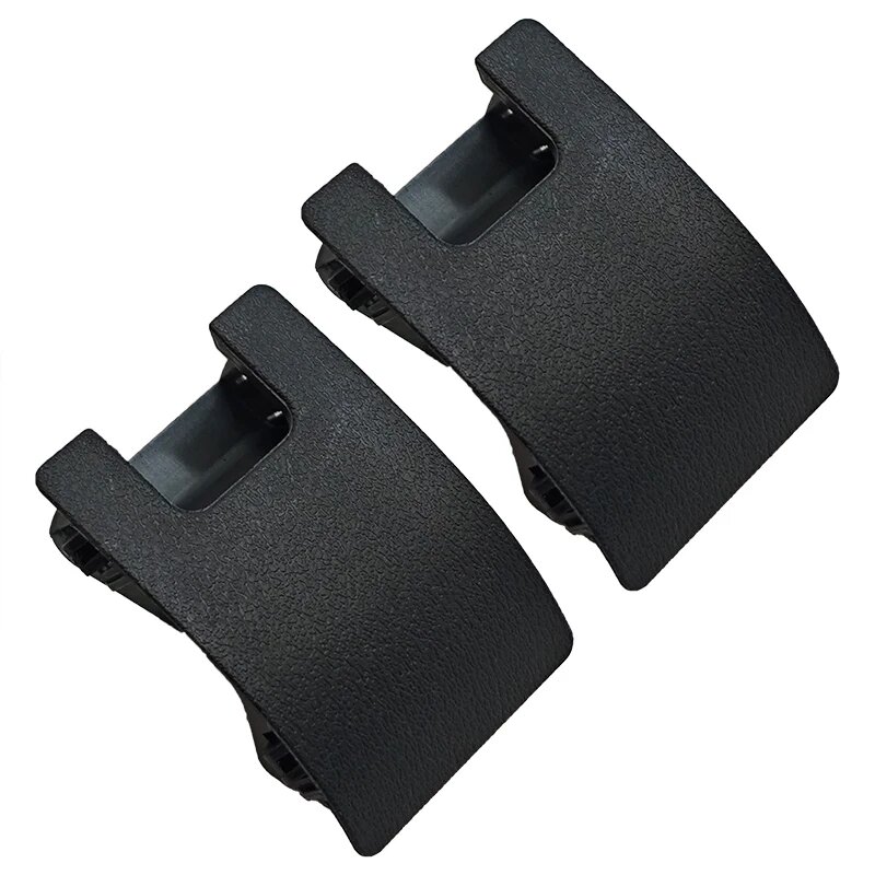 Накладка на слот ISOFIX для детского кресла (не подходит для Qashqai J10 +2) L0355523 для NISSAN QASHQAI 2016-2021, защитная накладка на застежку автокресла