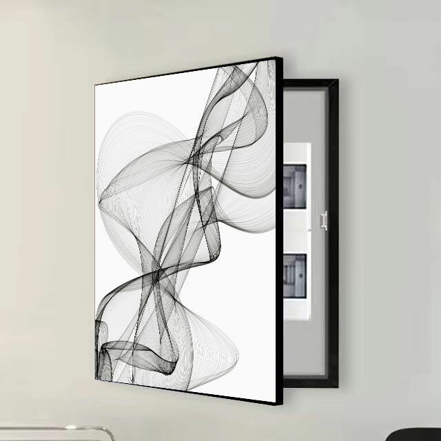 Аксессуар для электрощита