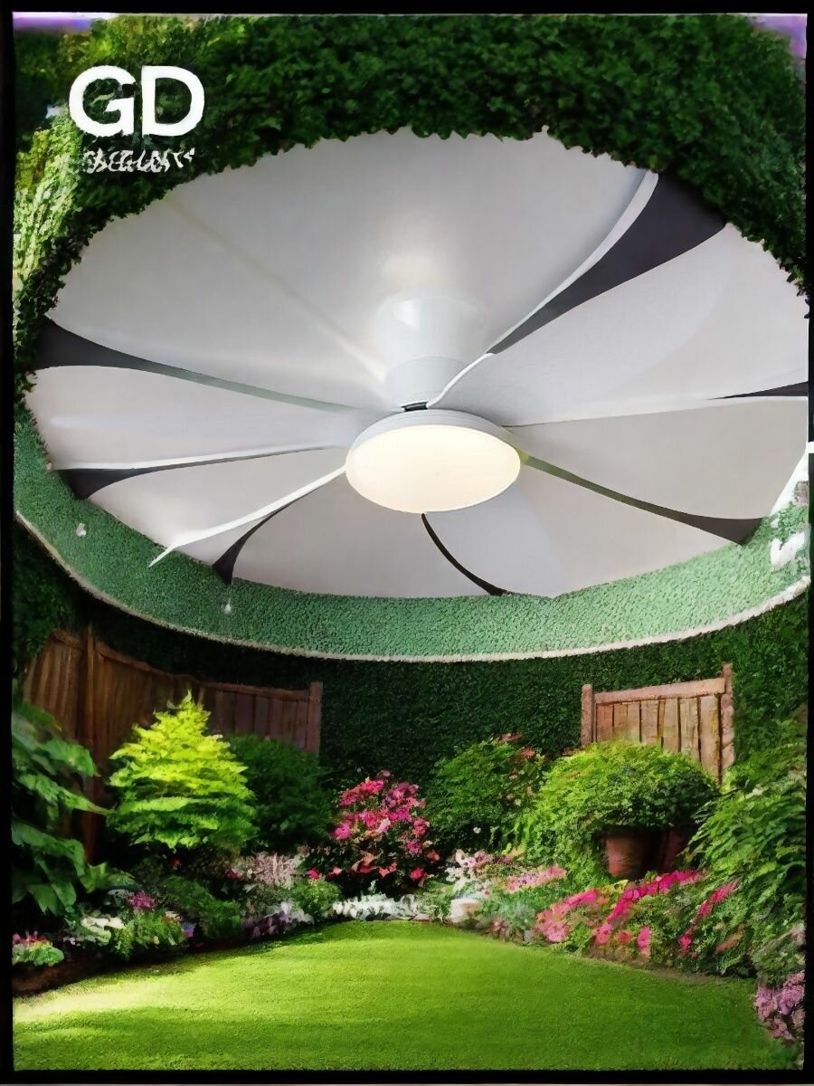 Люстра, 60 Вт