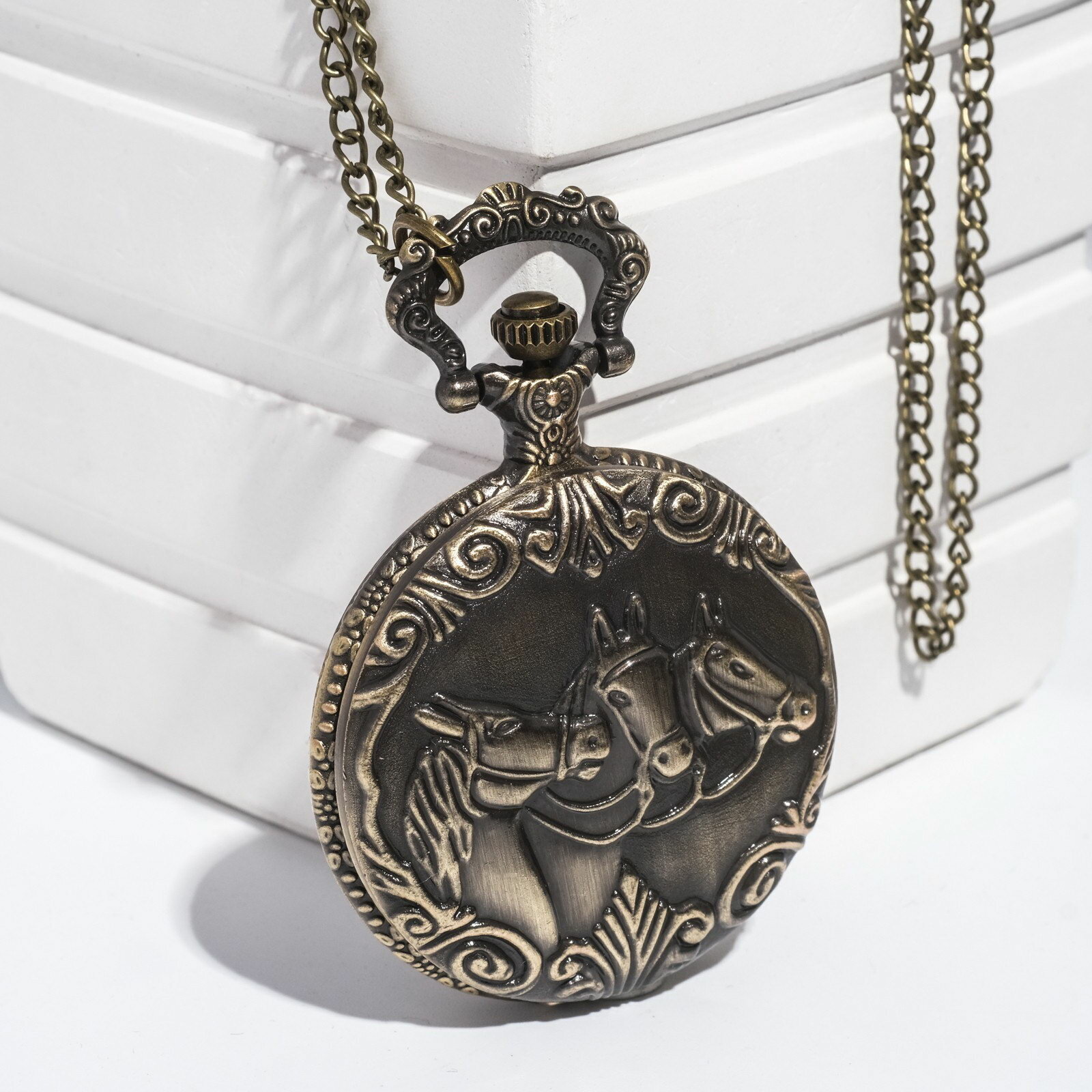 Карманные часы