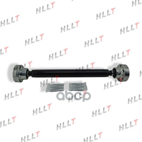 Карданный ВАЛ передний AUDI Q7(05-15), VW TOUAREG (02-10) VAG HLLT арт. HLKA0103