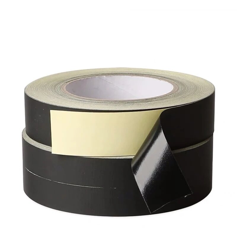 Клейкая изоляционная лента FDDSYB Acetate Cloth Tape 30 м 25 мм