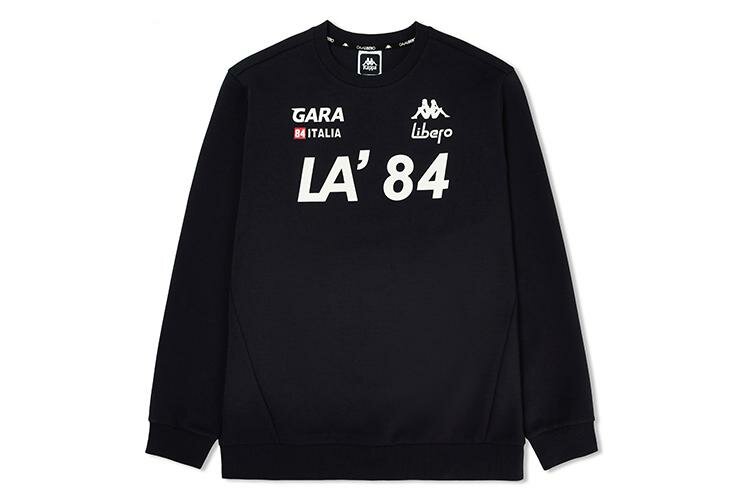 Толстовка 906 Crew Neck Moderate Regular, 906 шт.