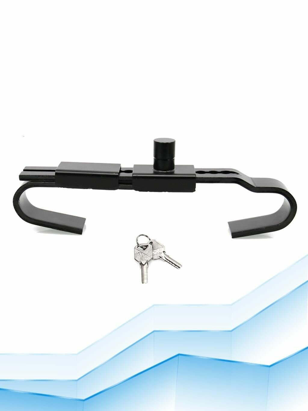 Фурнитура для грузовых автомобилей