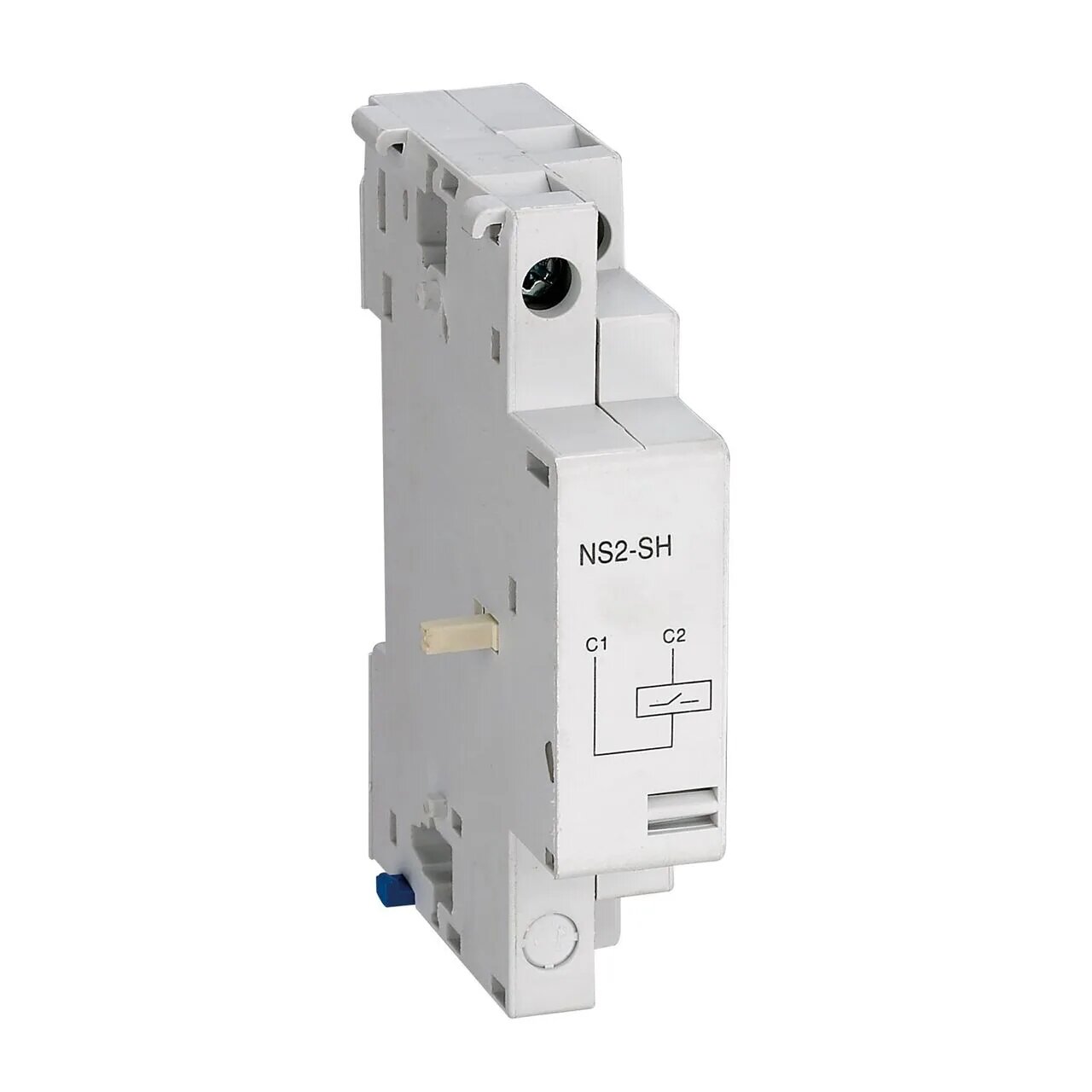 Расцепитель независимый NS2-SH220 для NS2-25(X), NS2-32(H), NS2-80(R), CHINT, 495977