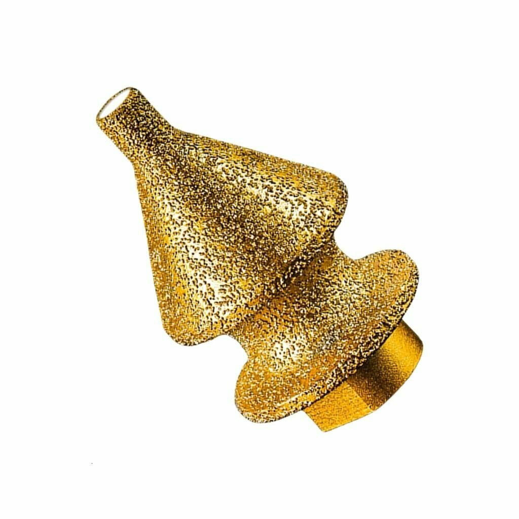 Фреза карбидная для вертикального сверления и фаски, 38MM