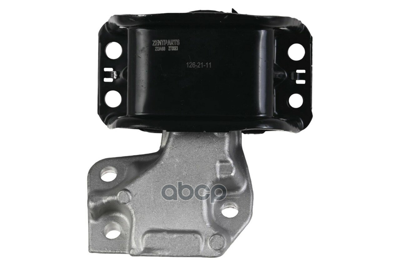 Подушка ДВС правая! Citroen C4 1.6 16V 05> ZENTPARTS арт. Z13488