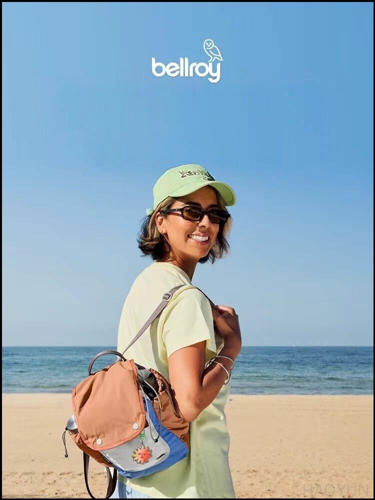 Качественный Bellroy — фото 1