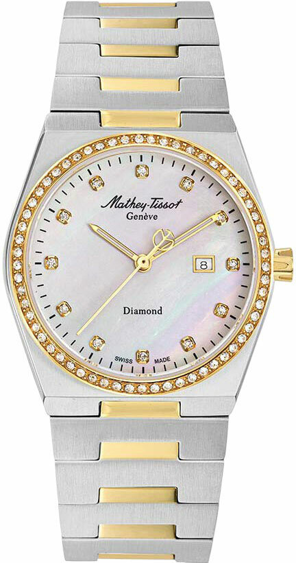  Mathey-Tissot