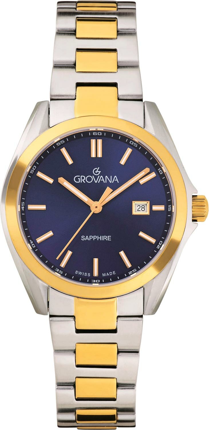  Grovana