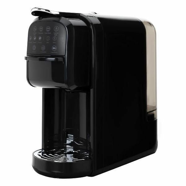 Кофемашина капсульного типа RAGEX R408-000